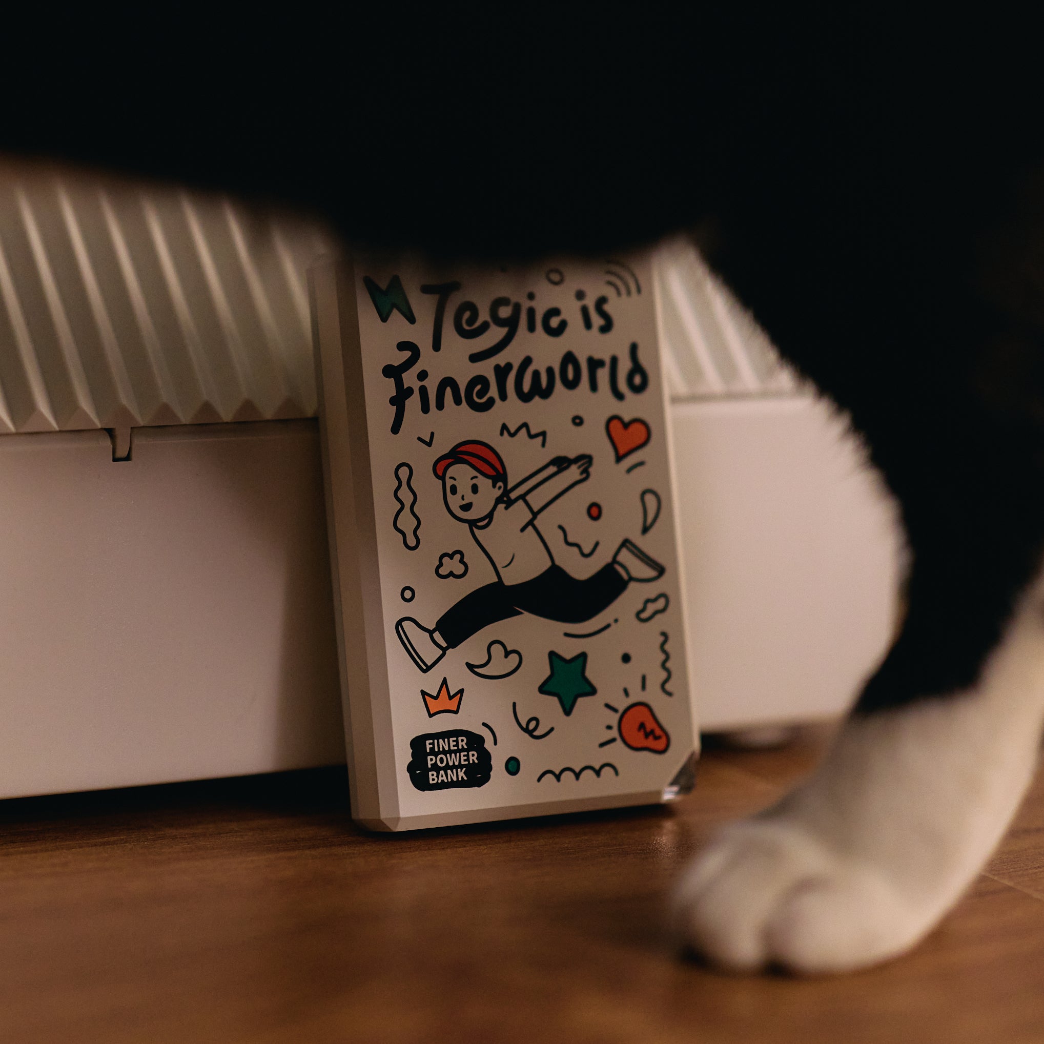 TEGIC - Innovative Tech Accessories for a Connected Lifestyle