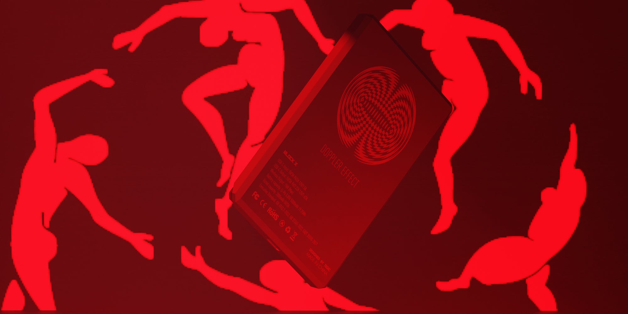 TEGIC - Innovative Tech Accessories for a Connected Lifestyle