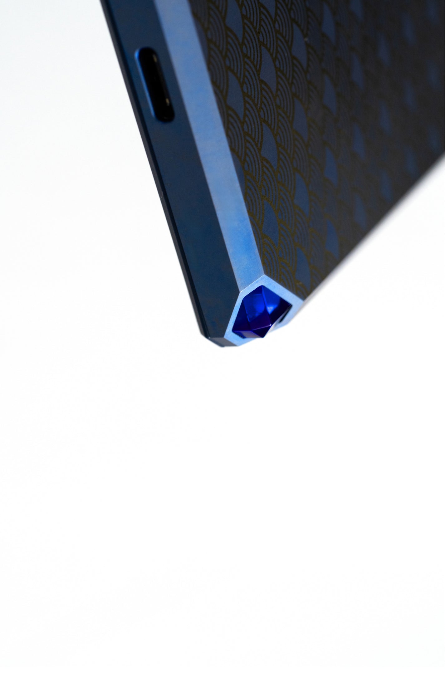 BLOCK X - The DRAGON of Fall – TEGIC