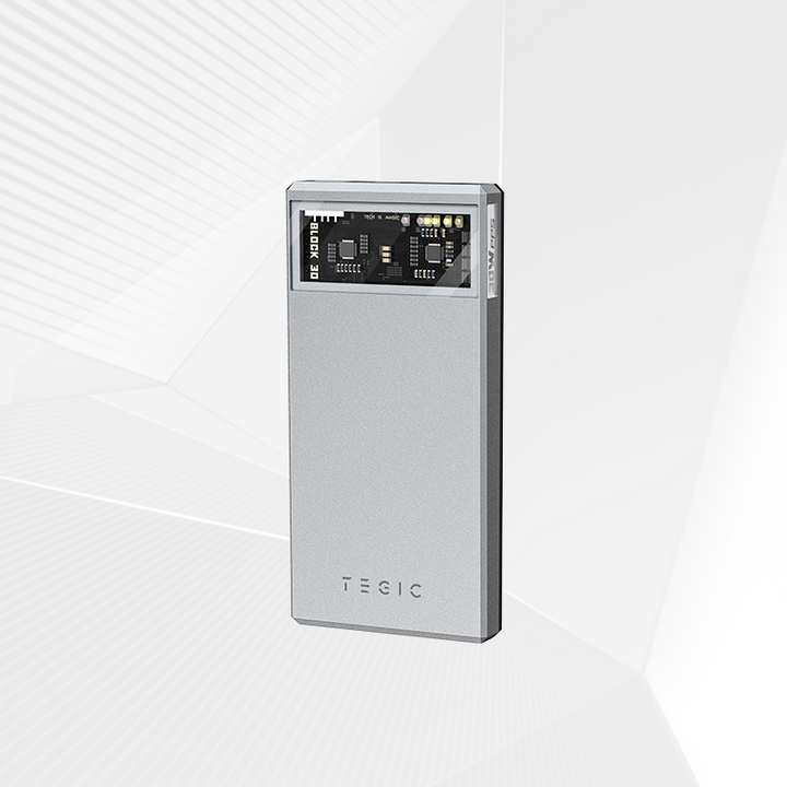 power bank – TEGIC