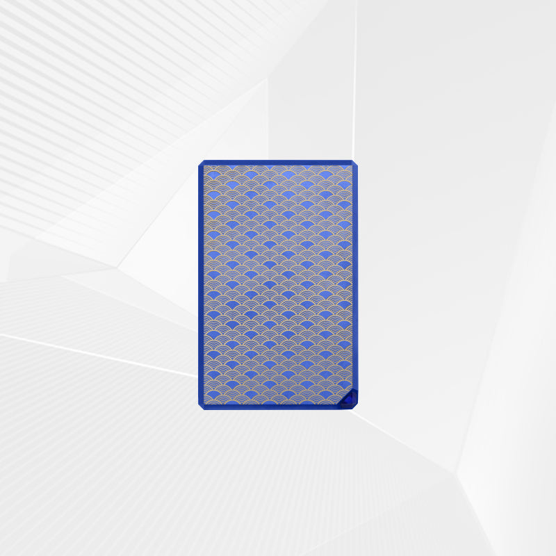 BLOCK X - The DRAGON of Fall – TEGIC