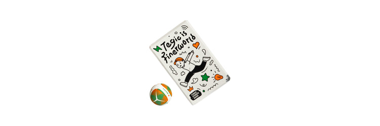 TEGIC - Innovative Tech Accessories for a Connected Lifestyle