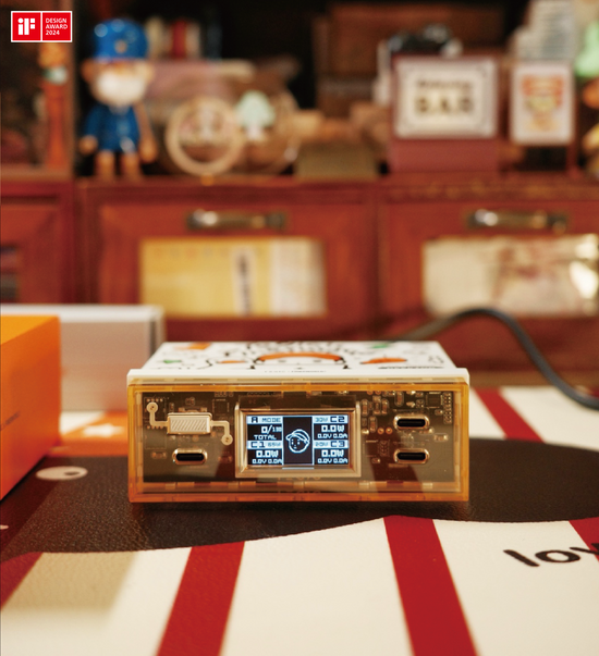 TEGIC - Innovative Tech Accessories for a Connected Lifestyle