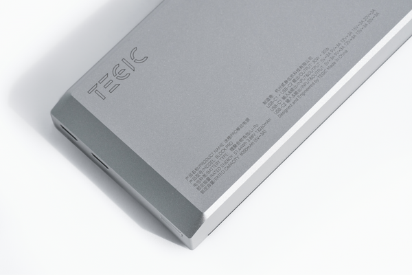 BLOCK PRO – TEGIC