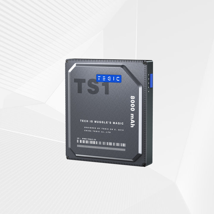 wireless charging – TEGIC